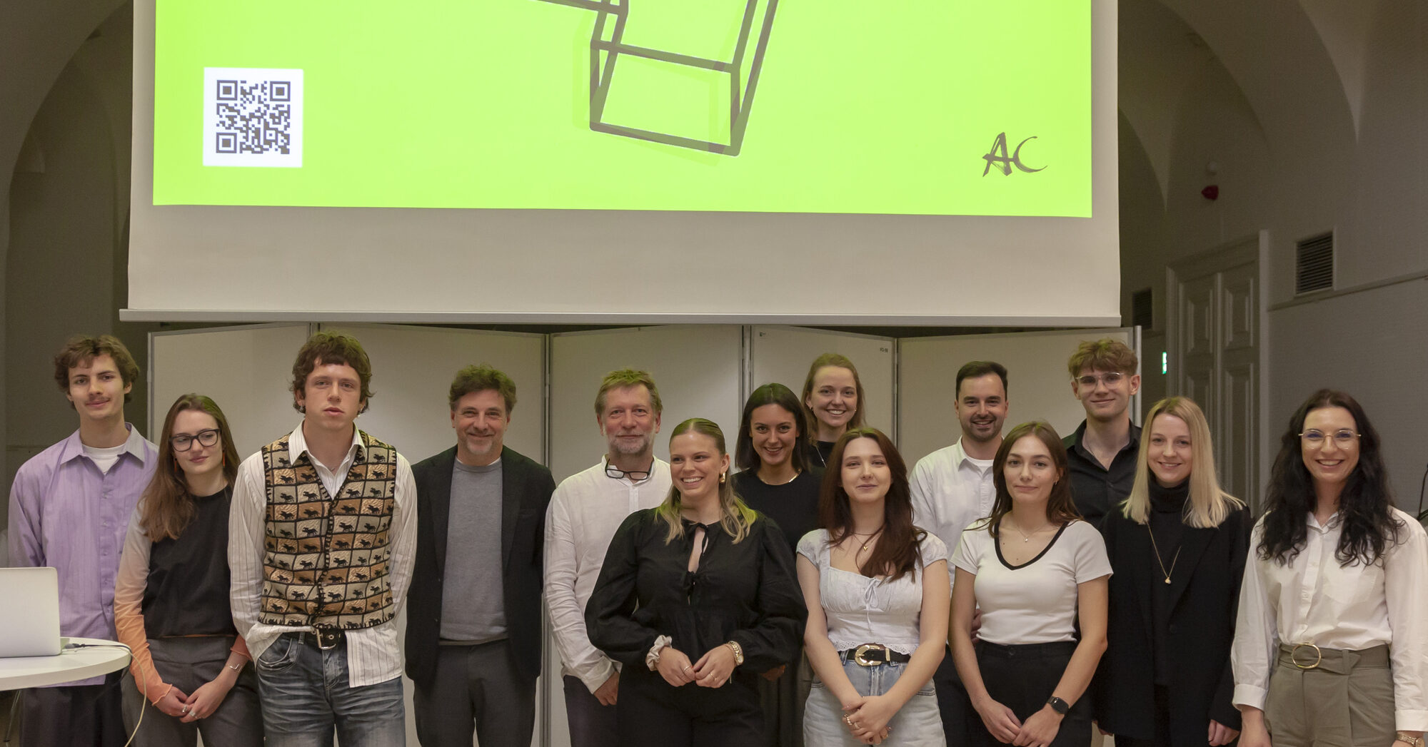 Recognition for student Lorena Meermeier | Fachhochschule Dortmund