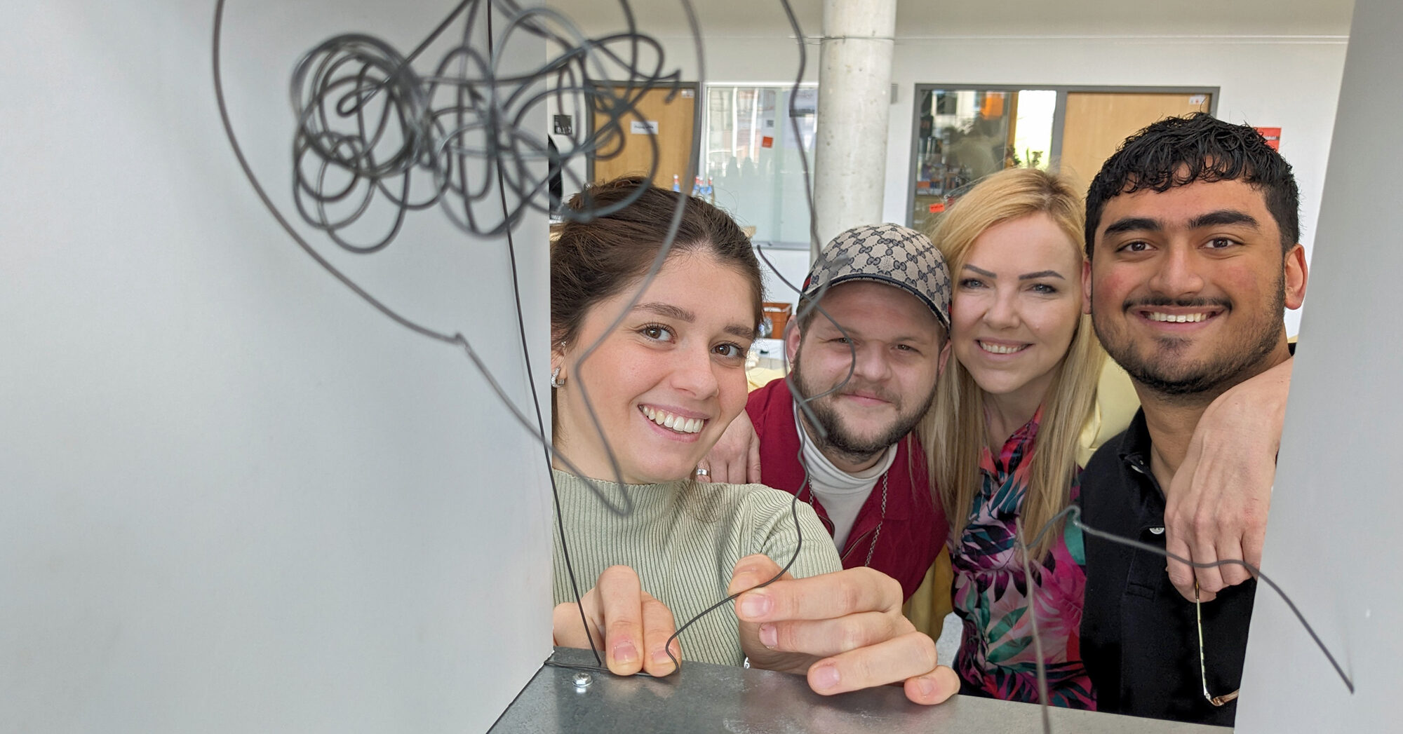 International learning with students from Denver | News from ...